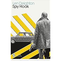 HOOK LINE AND SINKER: Deighton, Len: 9780712649643: Amazon.com: Books