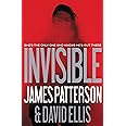 Invisible : Patterson, James, Ellis, David: Amazon.ca: Books
