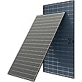 Amazon.com : JJN Bifacial 2PCS 400 Watt Solar Panel, N-Type 16BB 400W Solar Panels, 25% High ...