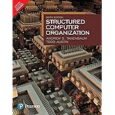 Structured Computer Organization: Tanenbaum, Andrew, Austin, Todd ...