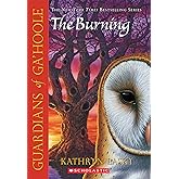 Amazon.com: Guardians of Ga'hoole Complete Set, Books 1-15 (The Capture ...