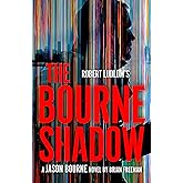 Robert Ludlum's The Bourne Escape (Jason Bourne): Freeman, Brian ...