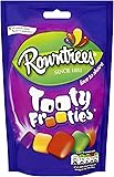 Rowntrees Tooty Frooties Small Pack, 45 g (Pack of 36): Amazon.co.uk ...