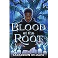 Amazon.com: Blood at the Root: 9780593711927: Williams, LaDarrion: Books