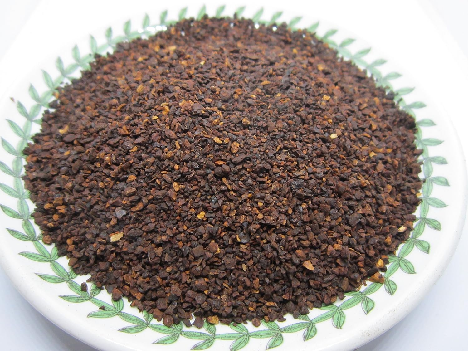 Amazon.com : Chicory Root Tea - Roasted Granule 100% from Nature (04 oz ...