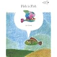 Amazon.com: Fish is Fish: 9780394827995: Lionni, Leo: Books