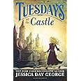 Tuesdays at the Castle: George, Jessica Day: 9781599906447: Amazon.com ...
