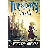 Thursdays with the Crown (Tuesdays at the Castle): George, Jessica Day ...