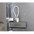 Amazon.com: Firepower Braided USB Power Cable for Fire TV Stick, Power ...