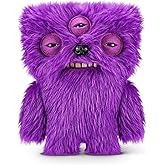 Amazon.com: Fuggler Gremlins 9-inch Assortment Series 1 (Gizmo) by ZURU ...