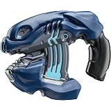 Amazon.com: BOOMco DKN81 Halo Covenant Needler Blaster Toy : Toys & Games