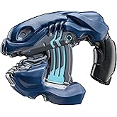 Amazon.com: BOOMCo. HALO UNSC Ma5 Blaster : Toys & Games