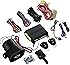 Amazon.com: Avital 4113LX Remote Start with Two 1-Button Remotes: Cell ...