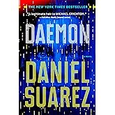 DAEMON (Daemon Series): Suarez, Daniel: 9780451228734: Amazon.com: Books