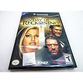 Amazon.com: WWE Day of Reckoning 2 - Gamecube (Renewed) : Video Games