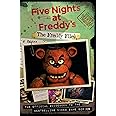 Amazon.com: The Freddy Files: An AFK Book (Five Nights at Freddy's ...