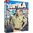 Eureka - Complete Series [Blu-ray]: Amazon.ca: Colin Ferguson, Salli ...