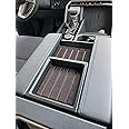 Amazon.com: Center Console Foam Inserts - Compatible with 2022-2025 ...