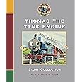 Thomas the Tank Engine Story Collection: Awdry, Rev. W.: 8601400994641 ...