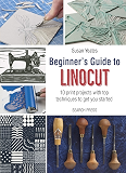 Block Print Magic:The Essential Guide to Designing, Carving, and Taking ...