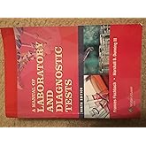 Mosby's Manual of Diagnostic and Laboratory Tests (Pagana, Mosby's ...