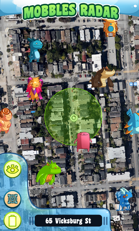 Mobbles:Amazon.co.uk:Appstore for Android