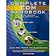 Complete EDM Handbook: Carl Sommer, Steve Sommer: 9781575373034: Amazon ...
