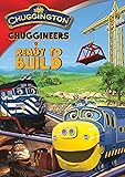 Amazon.com: Chuggington: Chuggers To The Rescue: Chuggington Characters ...