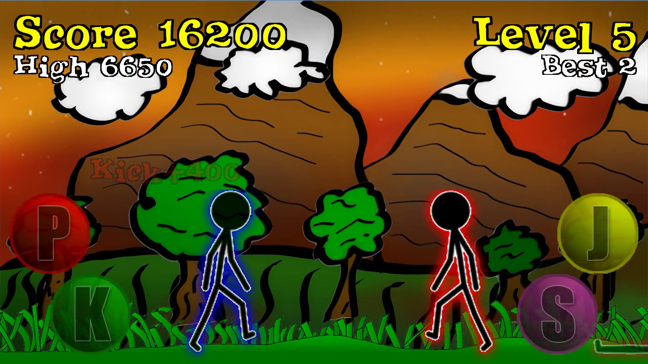 Sticky Ninja HD - App on the Amazon Appstore
