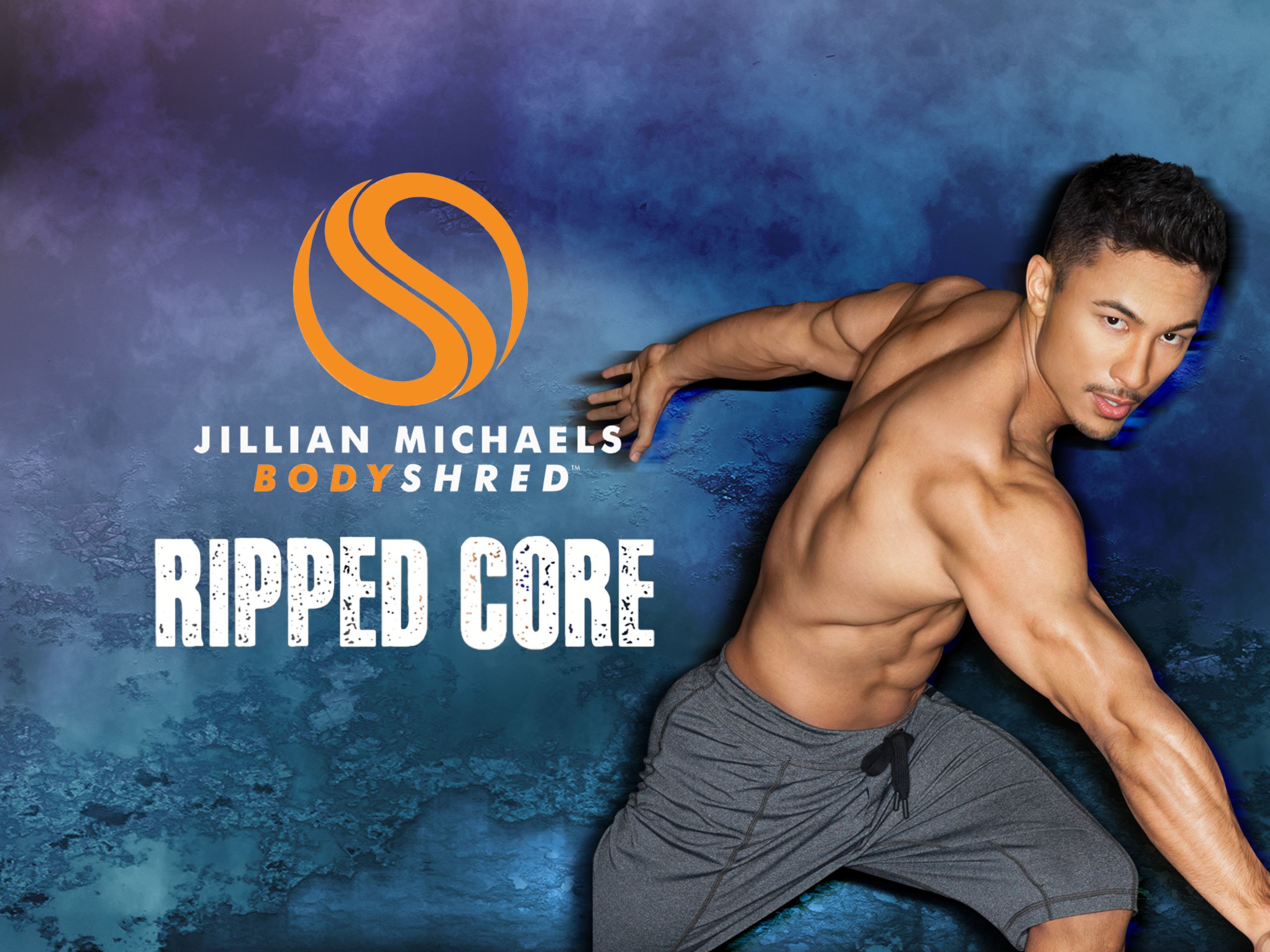 Watch BODYSHRED™ Ripped Core | Prime Video