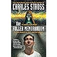 The Fuller Memorandum (A Laundry Files Novel): Stross, Charles ...