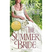The Autumn Bride (A Chance Sisters Romance): Gracie, Anne ...