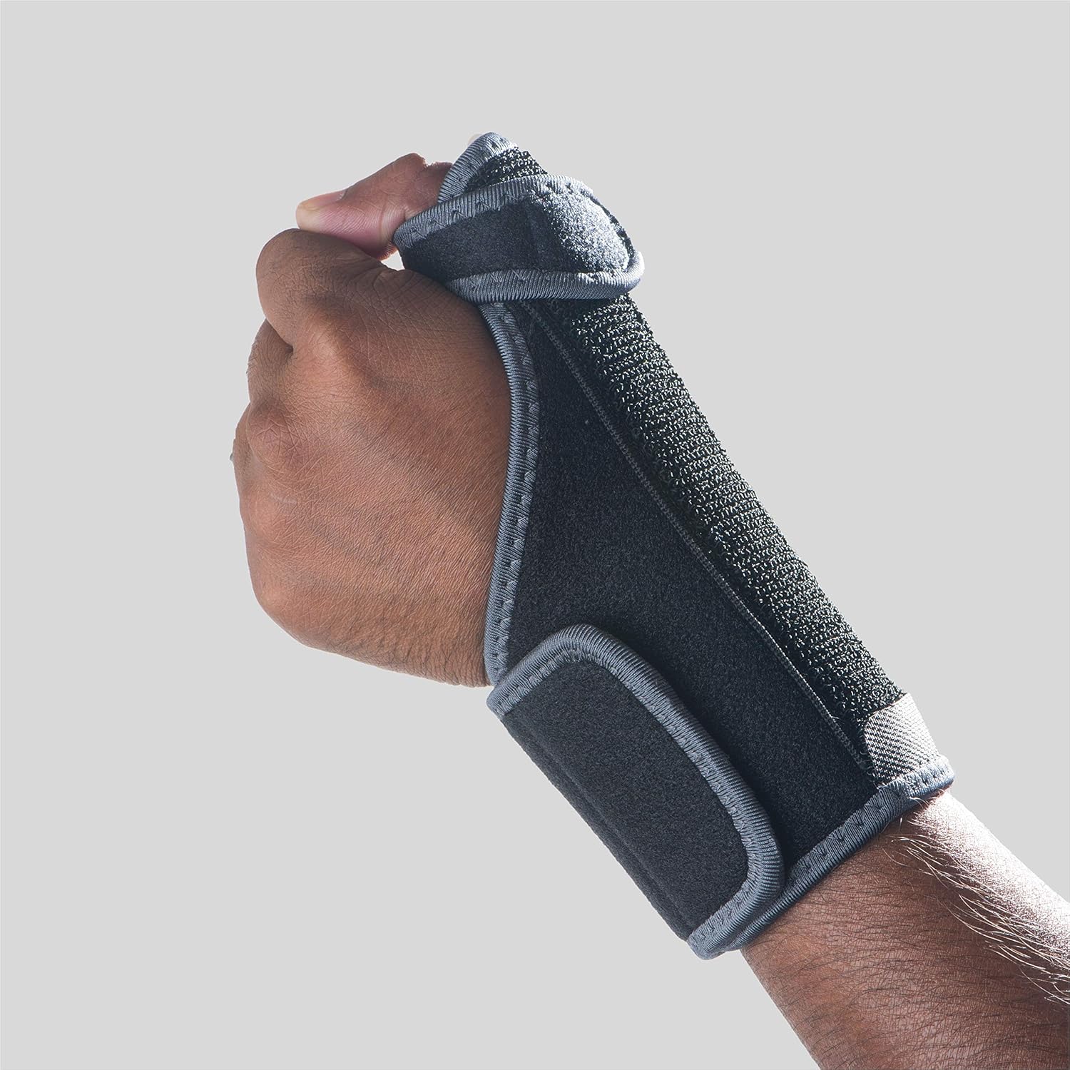 Kedley Thumb Brace | Neoprene Thumb Wrist Support for Right & Left Hand ...