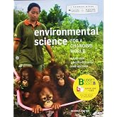 Amazon.com: Scientific American Environmental Science for a Changing ...