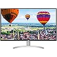 Amazon.com: LG 32QK500-C 32-Inch Class QHD LED IPS Monitor with Radeon ...