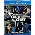 Amazon.com: Get Out [Blu-ray] : Daniel Kaluuya, Allison Williams ...
