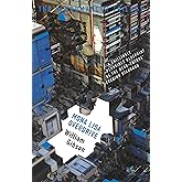 Sprawl Series Complete 4 Books Collection Set by William Gibson ...