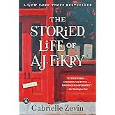 Amazon.com: The Storied Life of A. J. Fikry: A Novel: 9781616203214: Zevin, Gabrielle: Books