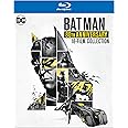Amazon.com: Batman 80th Anniversary Collection (Blu-ray) : Various ...