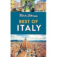 Rick Steves Italy: Steves, Rick: 9781641712835: Amazon.com: Books