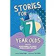Stories for 7 Year Olds: Knight, Linsay: 9780857984791: Amazon.com: Books