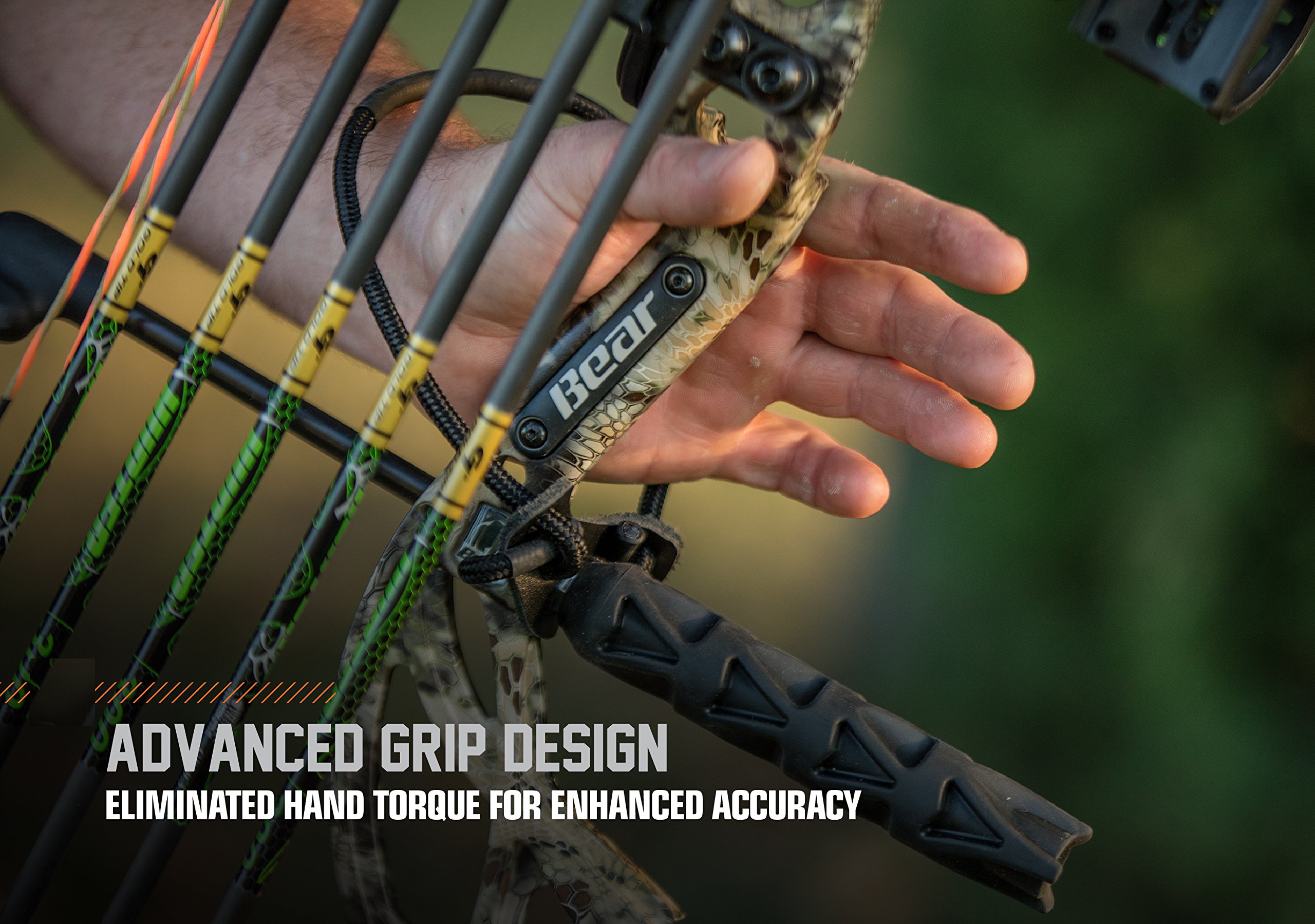 Bear Archery Cruzer G2 Adult Compound Bow