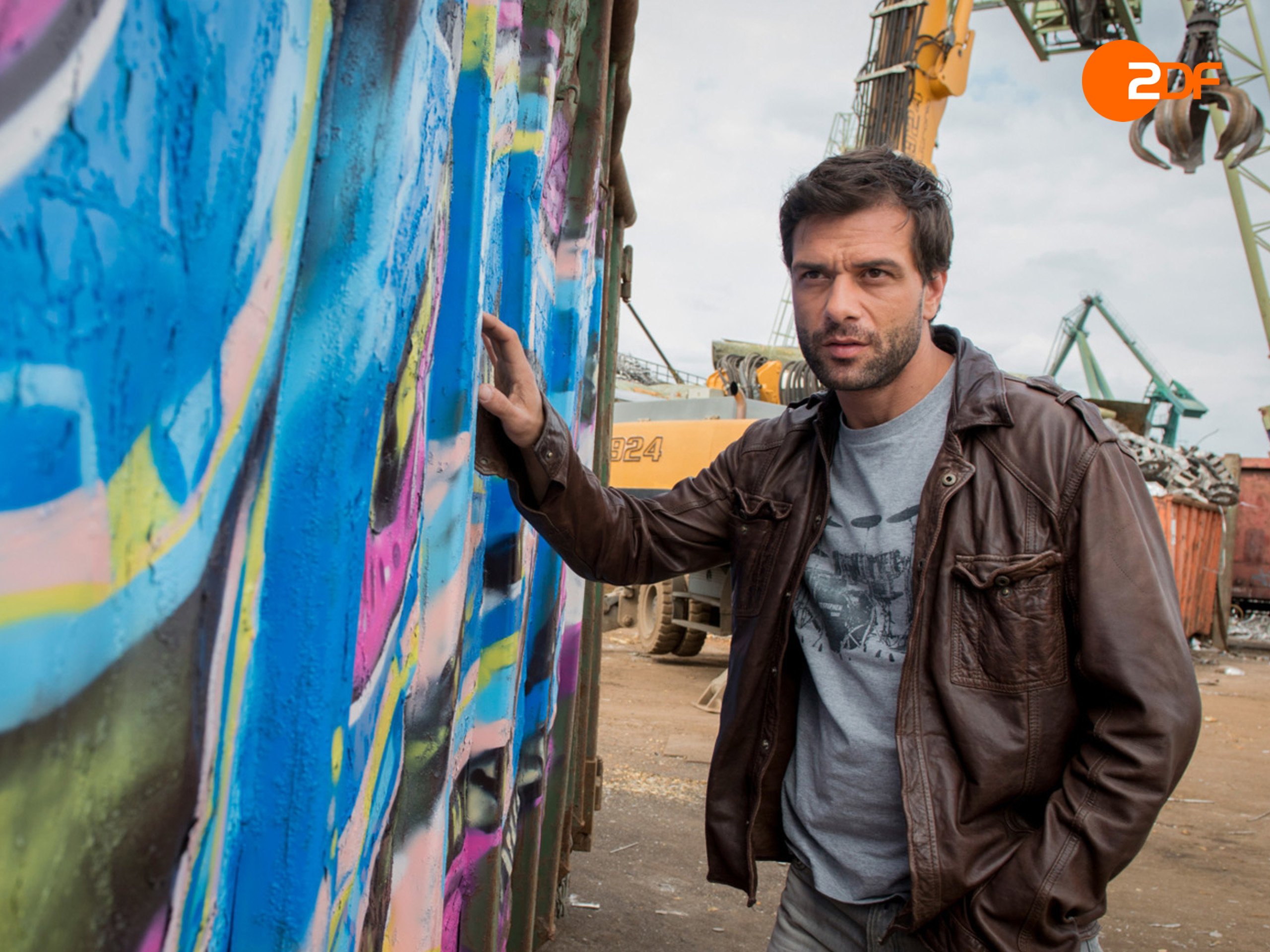 Amazon.de: Heldt - Staffel 3 ansehen | Prime Video