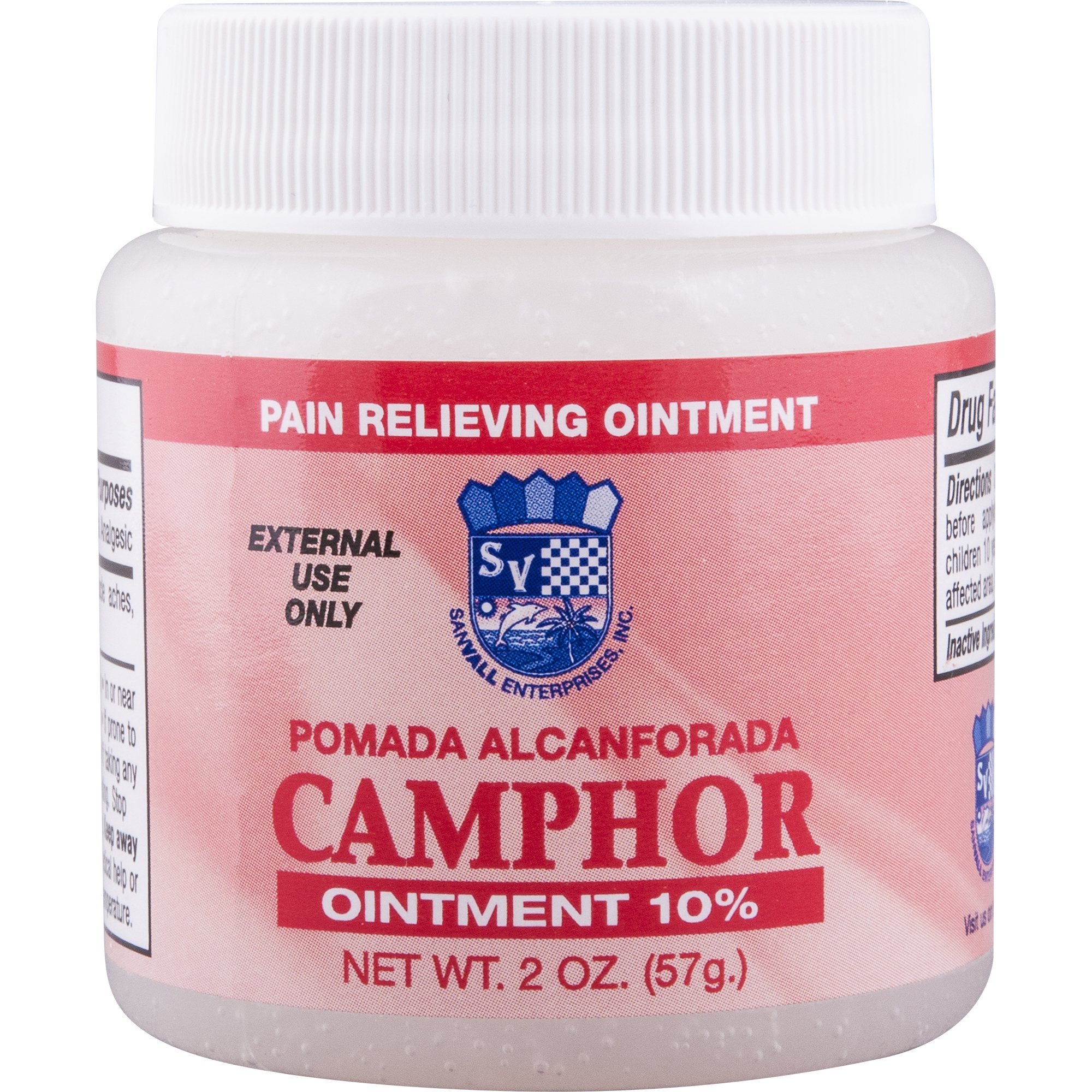 Amazon.com : del Baul de la Abuela Gel Corporal - Alcanfor, Eucalipto y ...