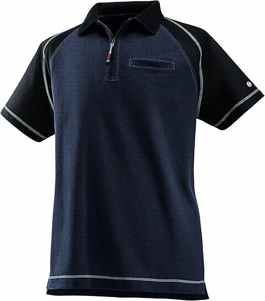 Bosch Professional Polo-Shirt WPSI 010, Gr. 2XL, blau: Amazon.de: Baumarkt