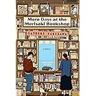 More Days at the Morisaki Bookshop: A Novel