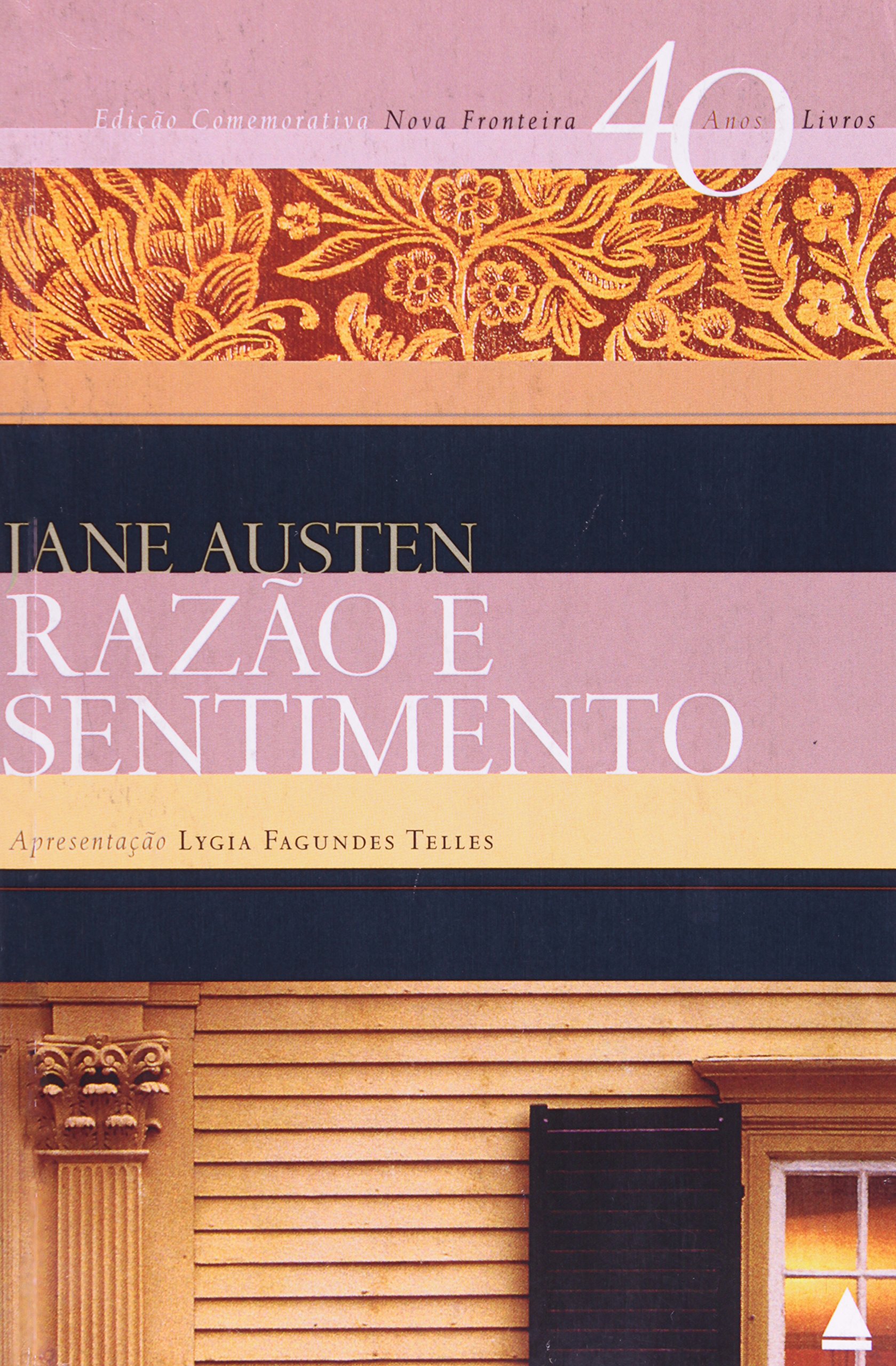 Razão E Sentimento - Ediçao Comemorativa PDF Jane Austen
