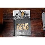 Amazon.com: The Walking Dead Book 5: 8580001043319: Kirkman, Robert ...