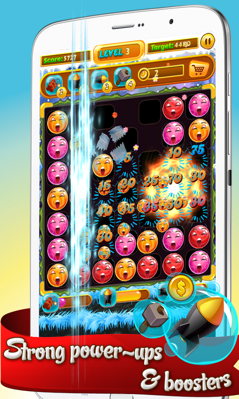 Amazon.com: Balloon Breaker Deluxe : Apps & Games