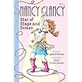 Amazon.com: Fancy Nancy: Nancy Clancy, Star of Stage and Screen (Nancy ...